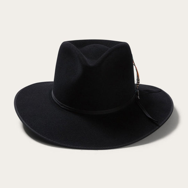 Dune 5X Gun Club Hat | Stetson