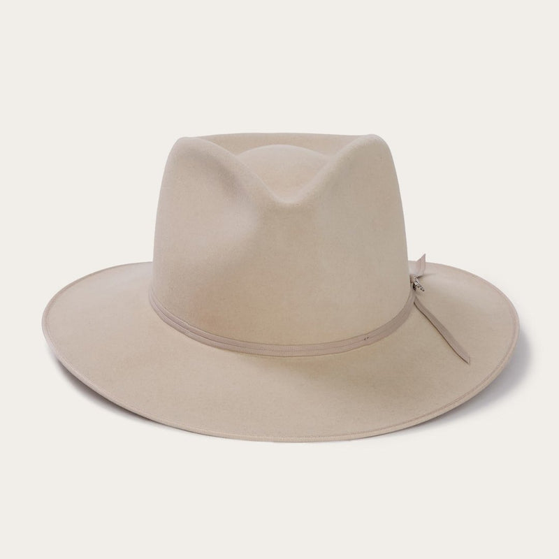Dune 5X Gun Club Hat | Stetson