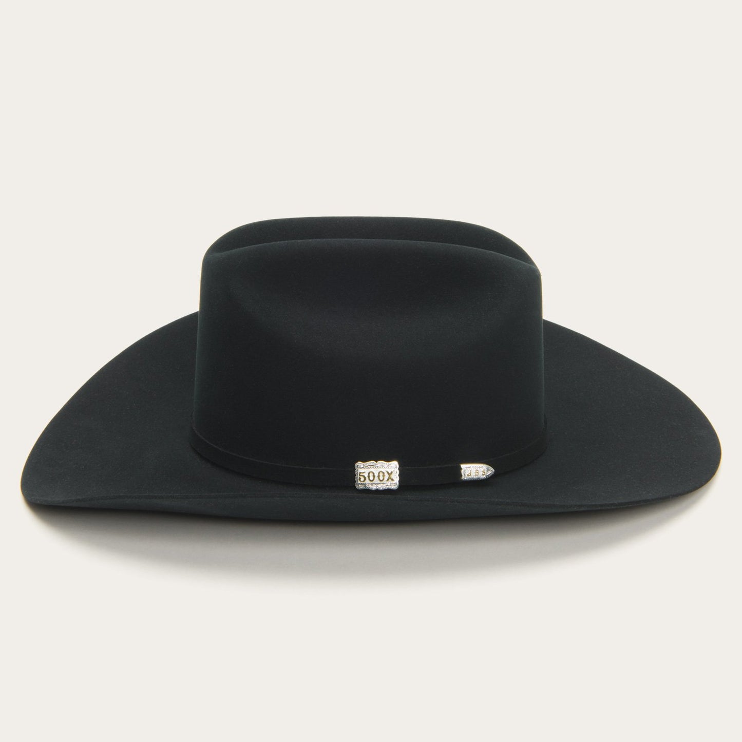 El Amo 500X Premier Cowboy Hat | Stetson