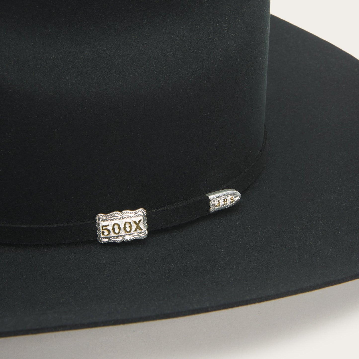 El Amo 500X Premier Cowboy Hat | Stetson