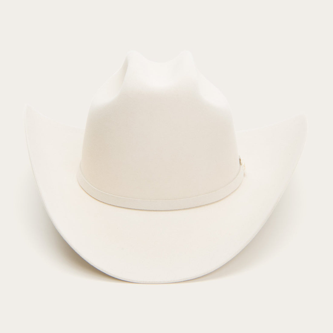 El Amo 500X Premier Cowboy Hat | Stetson