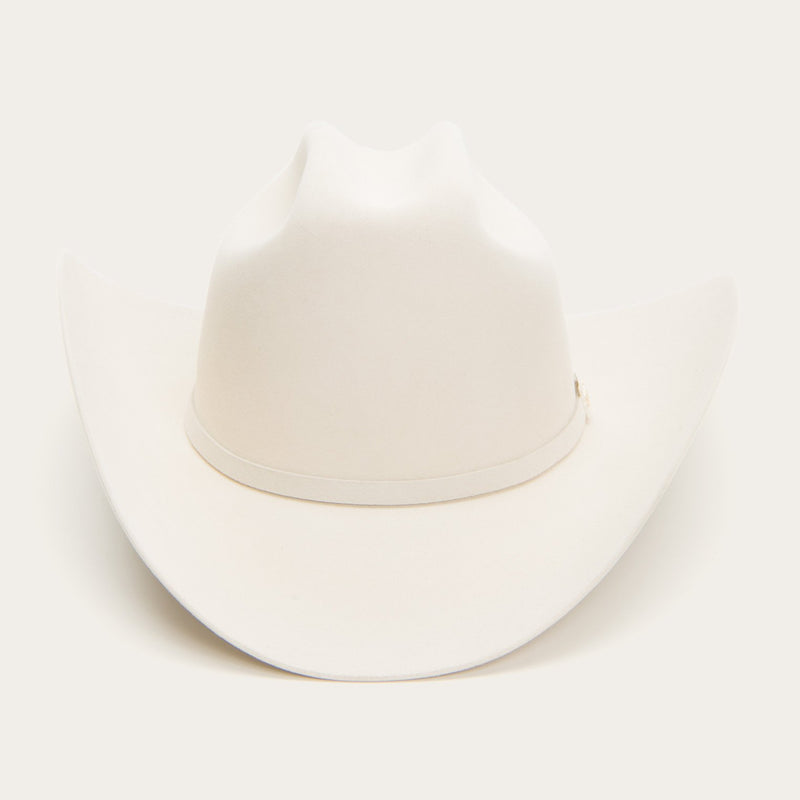 El Amo 500X Premier Cowboy Hat | Stetson