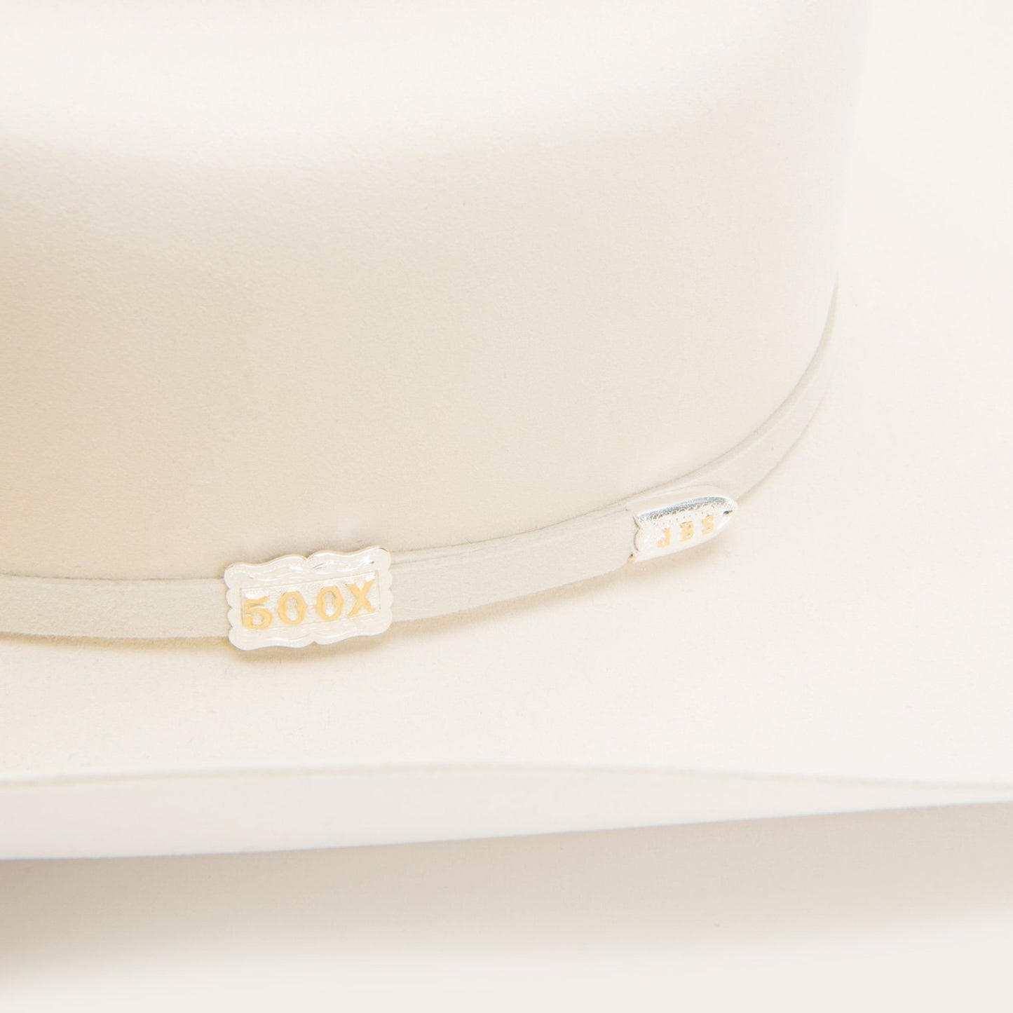 El Amo 500X Premier Cowboy Hat | Stetson