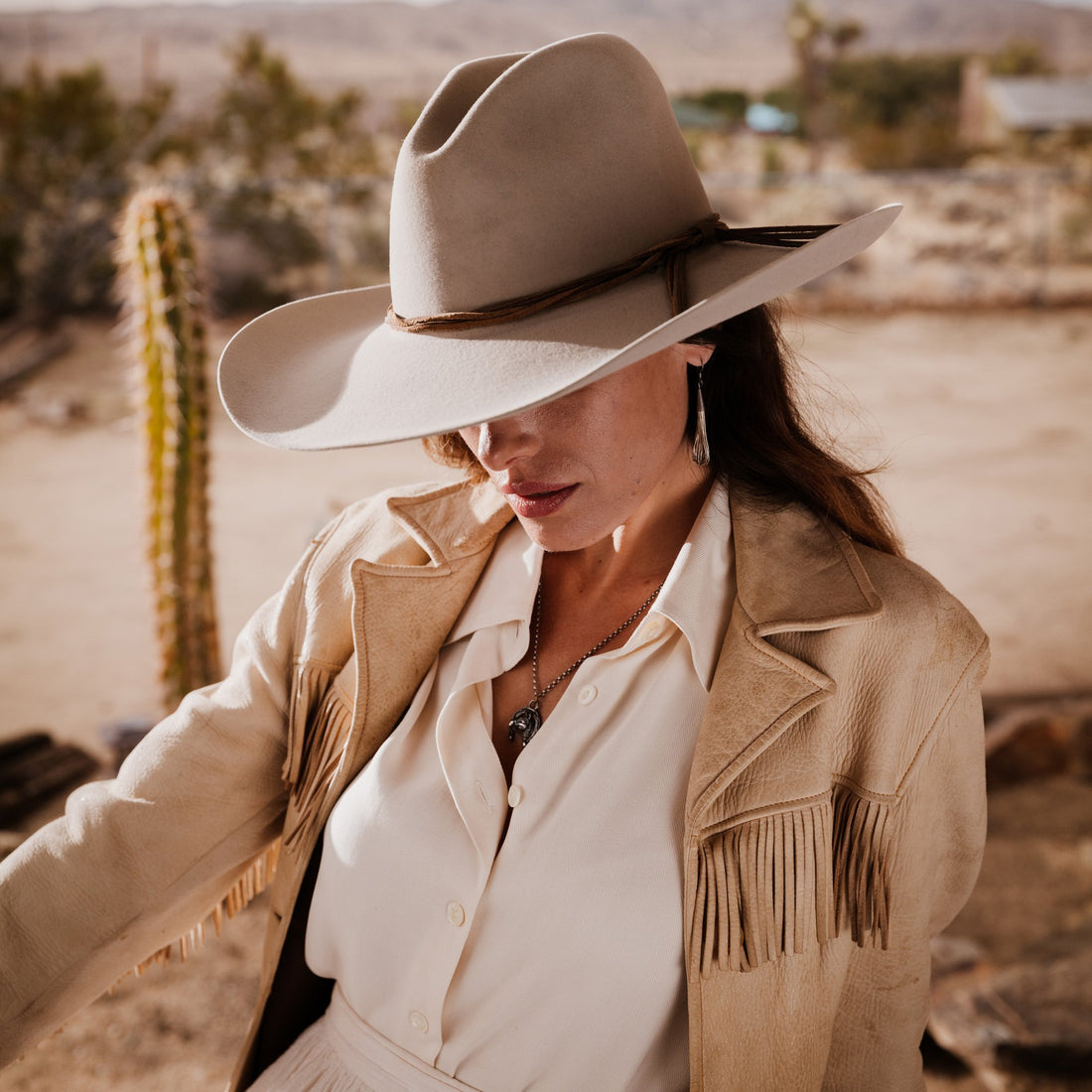 Gus 6X Cowboy Hat | Stetson