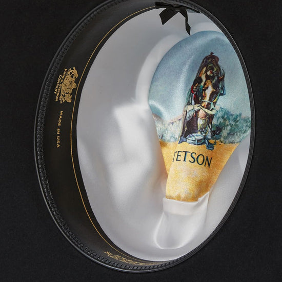 Gus 6X Cowboy Hat | Stetson