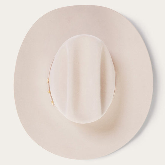 El Presidente 100X Premier Cowboy Hat | Stetson