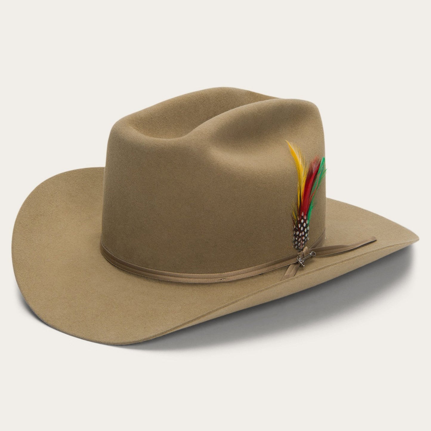 Range 6X Cowboy Hat | Stetson