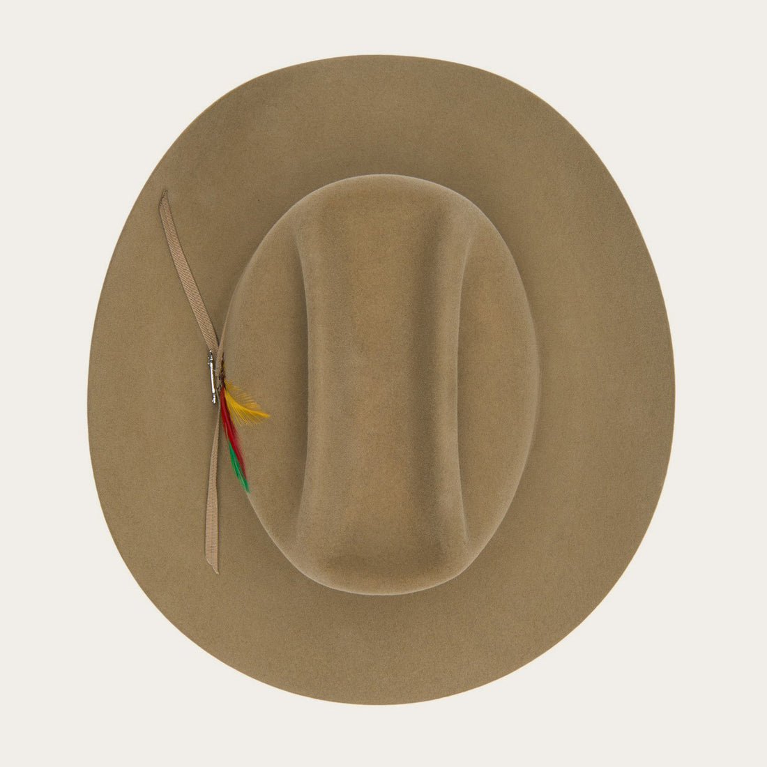 Range 6X Cowboy Hat | Stetson