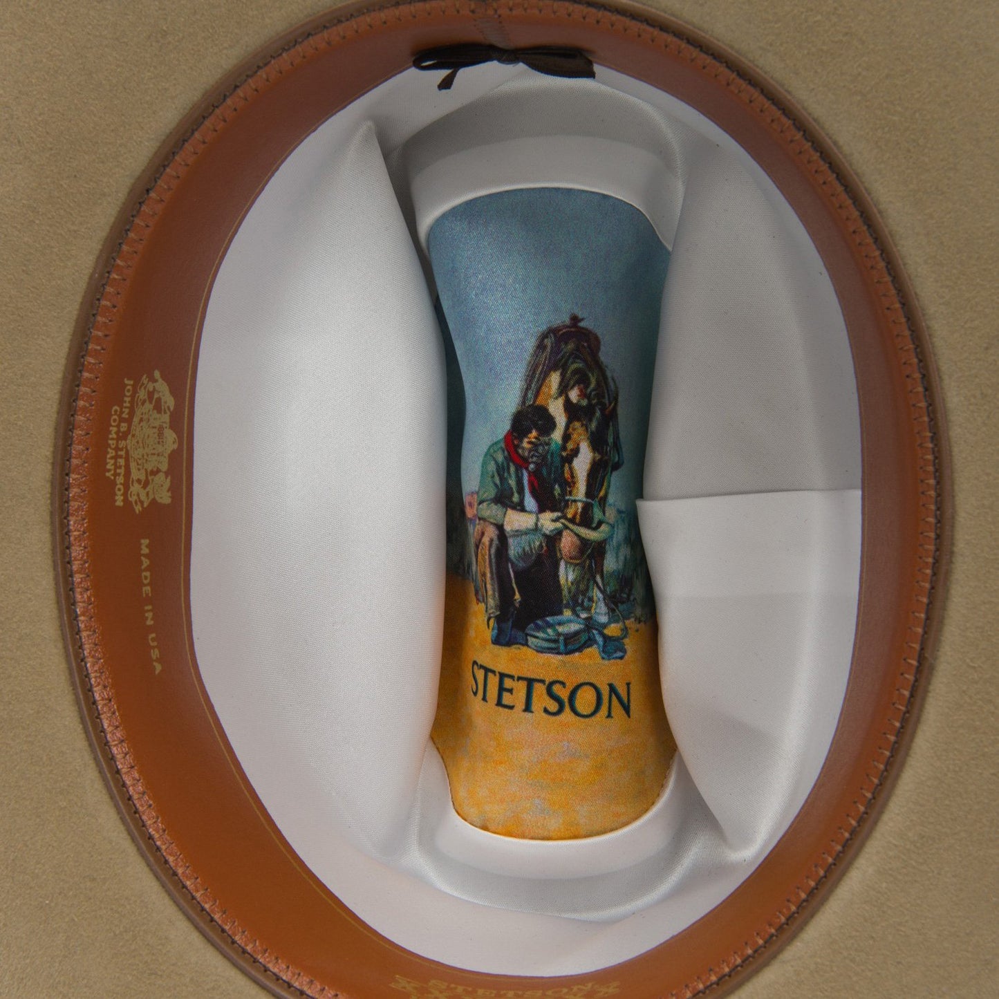 Range 6X Cowboy Hat | Stetson