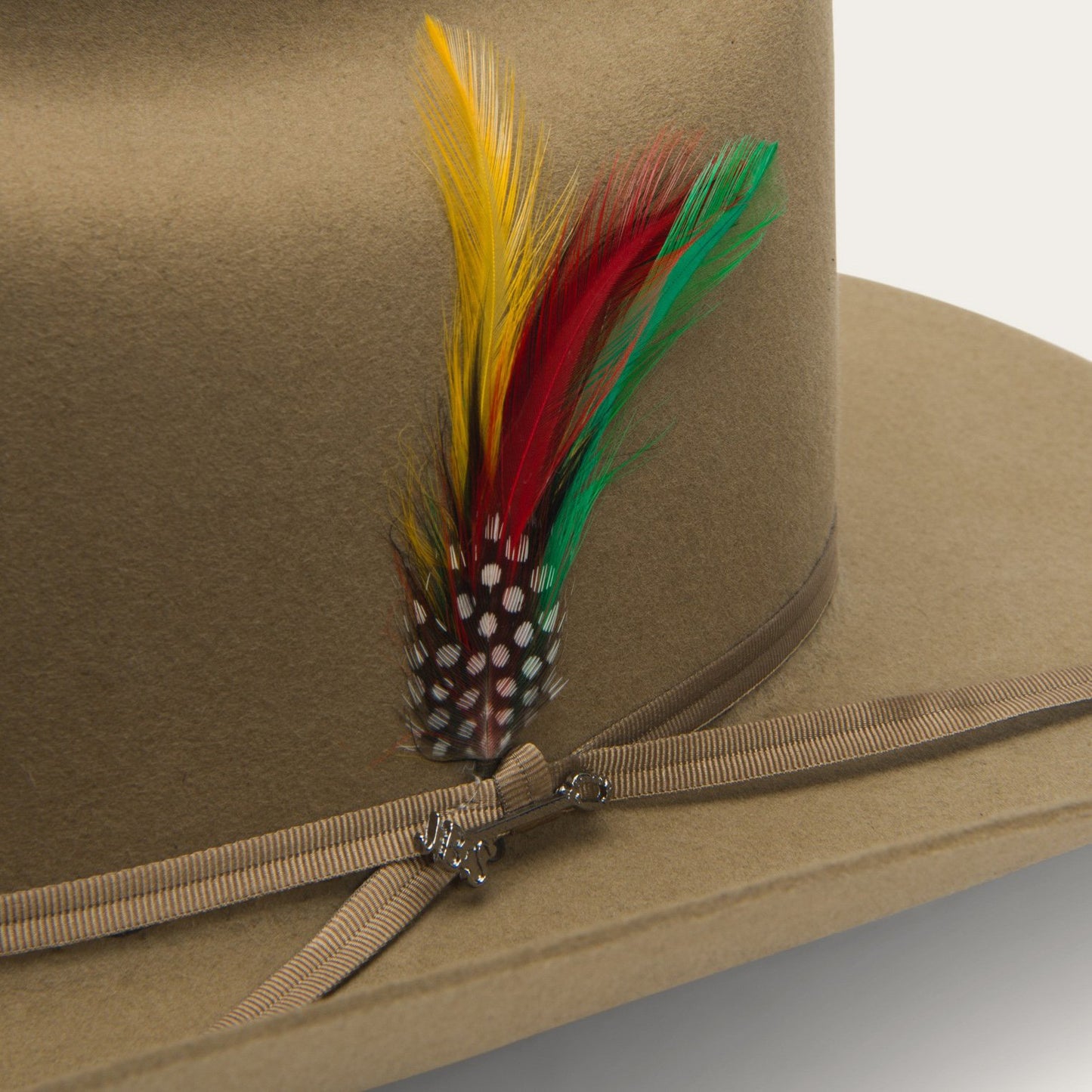 Range 6X Cowboy Hat | Stetson