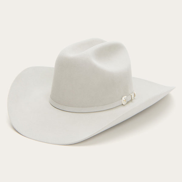 Shasta 10X Premier Cowboy Hat | Stetson