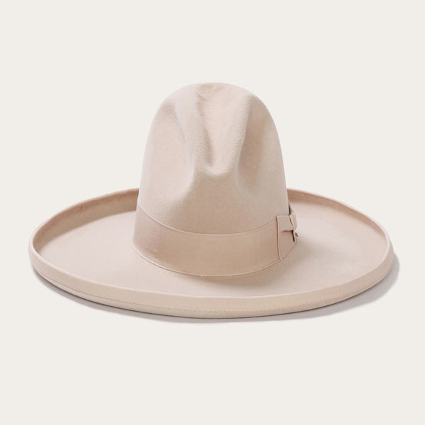 Tom Mix 6X Cowboy Hat | Stetson