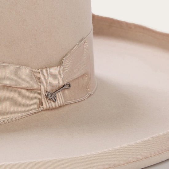 Tom Mix 6X Cowboy Hat | Stetson