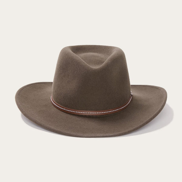 Gallatin Outdoor Hat | Stetson