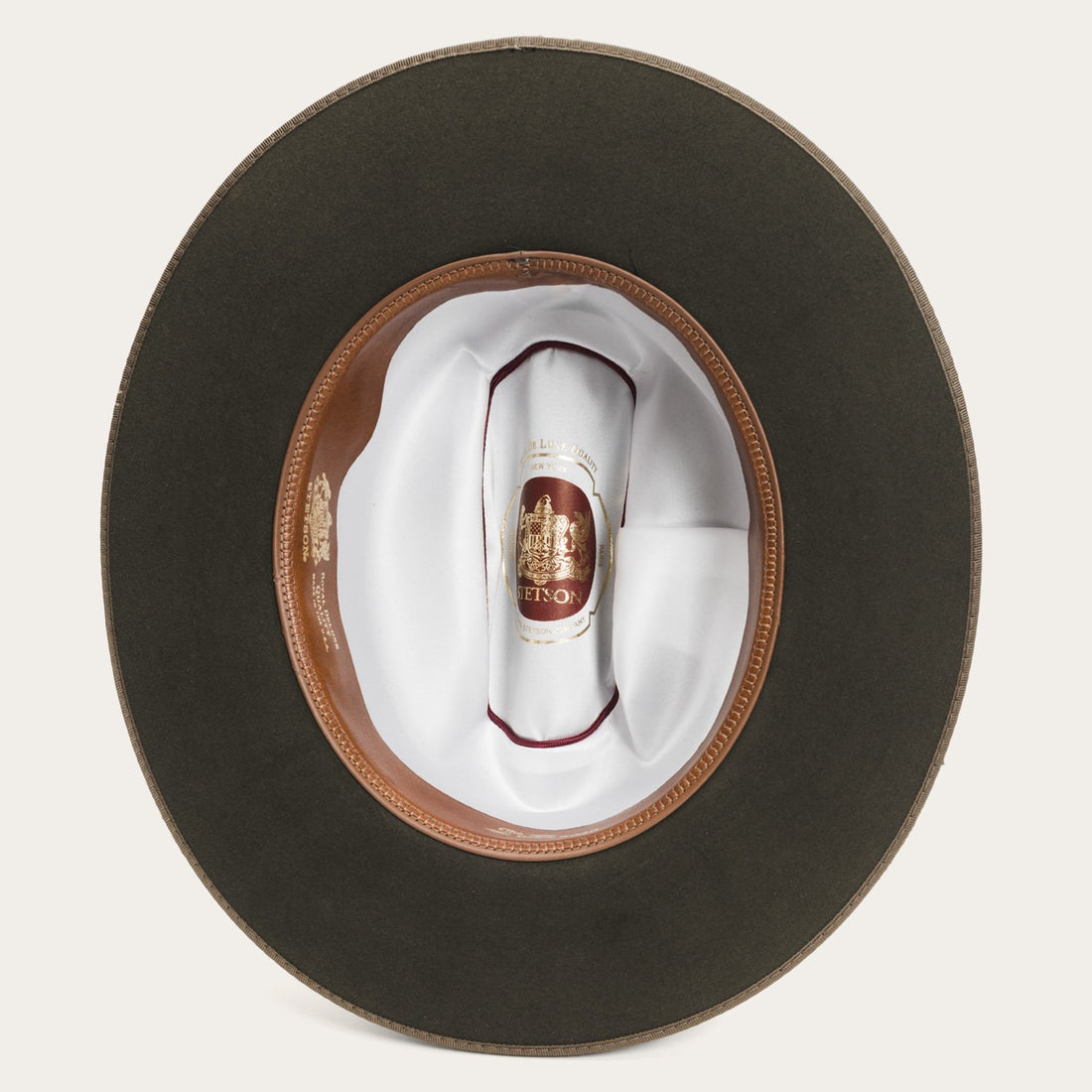 1865 Distressed Open Road Royal Deluxe | Stetson