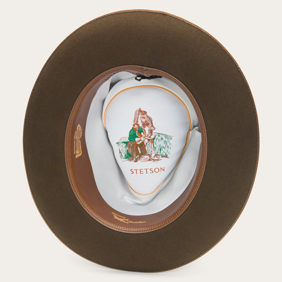 Pure Stratoliner | Stetson