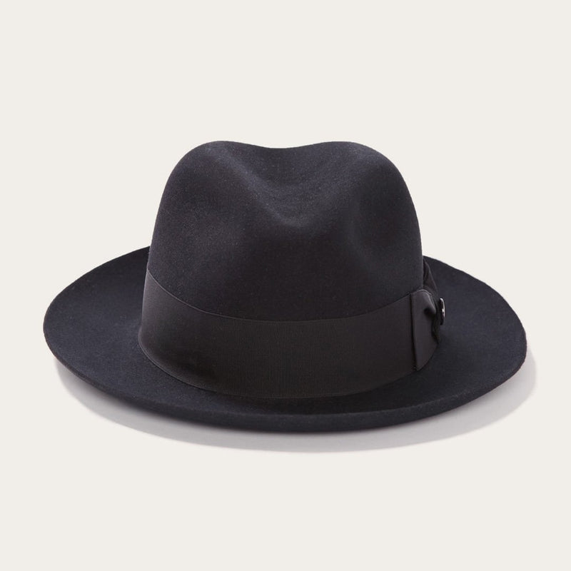Temple Fedora | Stetson