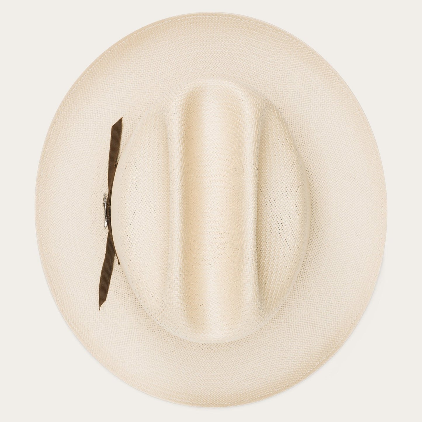 Open Road Straw Hat | Stetson