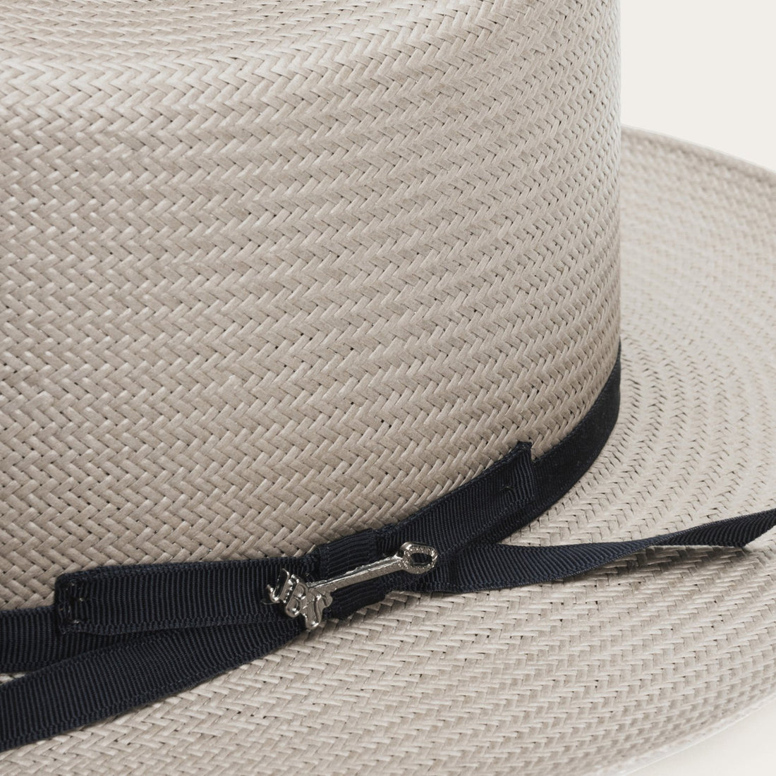 Open Road Straw Hat | Stetson