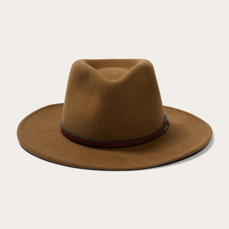 Bozeman Outdoor Hat | Stetson