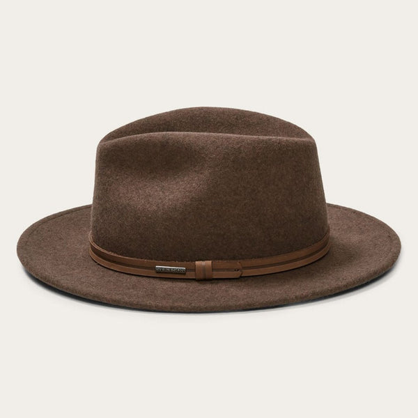 Explorer Outdoor Hat | Stetson
