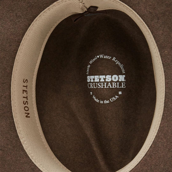 Explorer Outdoor Hat | Stetson