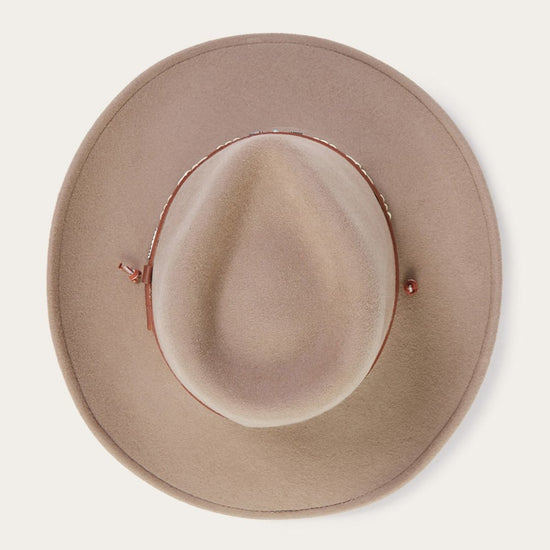 Santa Fe Outdoor Hat | Stetson