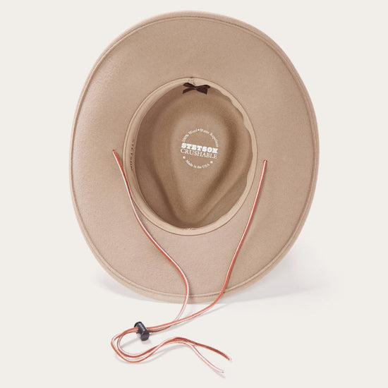 Santa Fe Outdoor Hat | Stetson