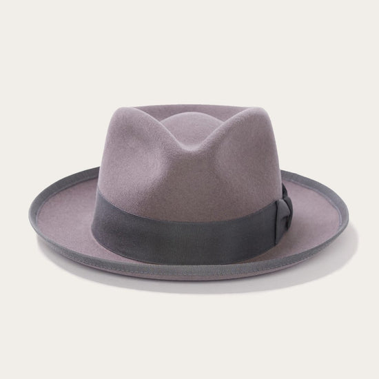 Whippet Wool Fedora | Stetson