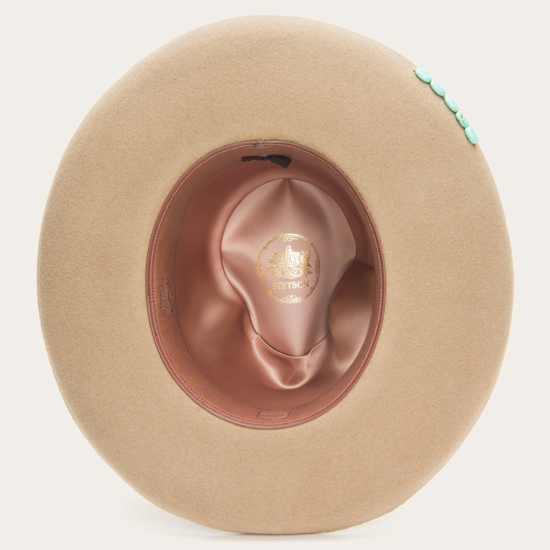 Eureka | Stetson